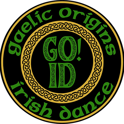 Irish Dance School Gear: Gaelic Origins Irish Dance – FeistyFitzy