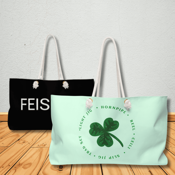 FeistyFitzy, a Modern Irish Boutique