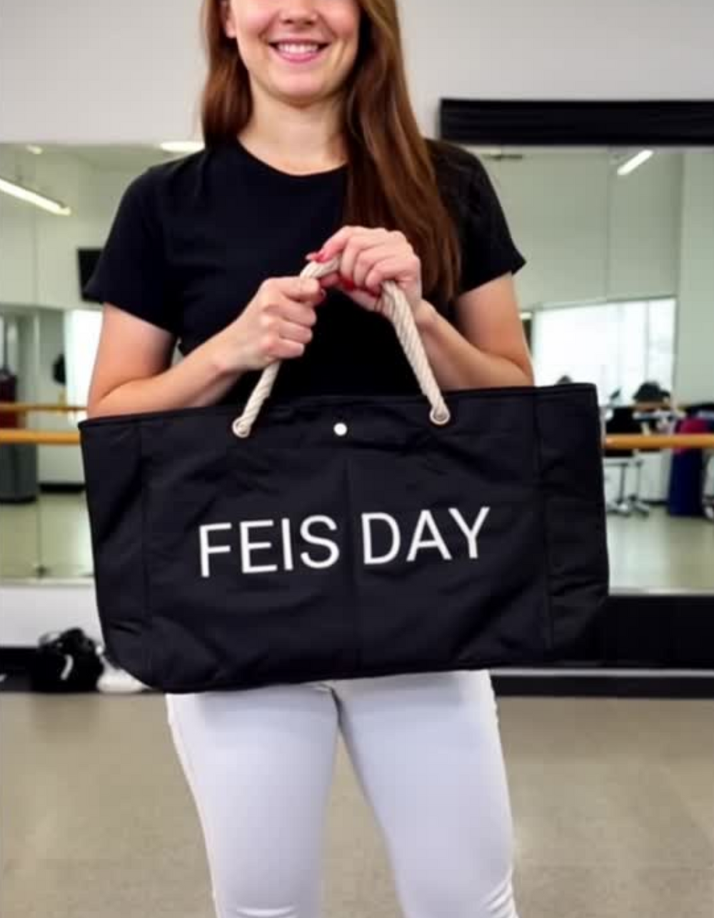 Shop the Best Irish Dance Apparel & Gifts Online | FeistyFitzy