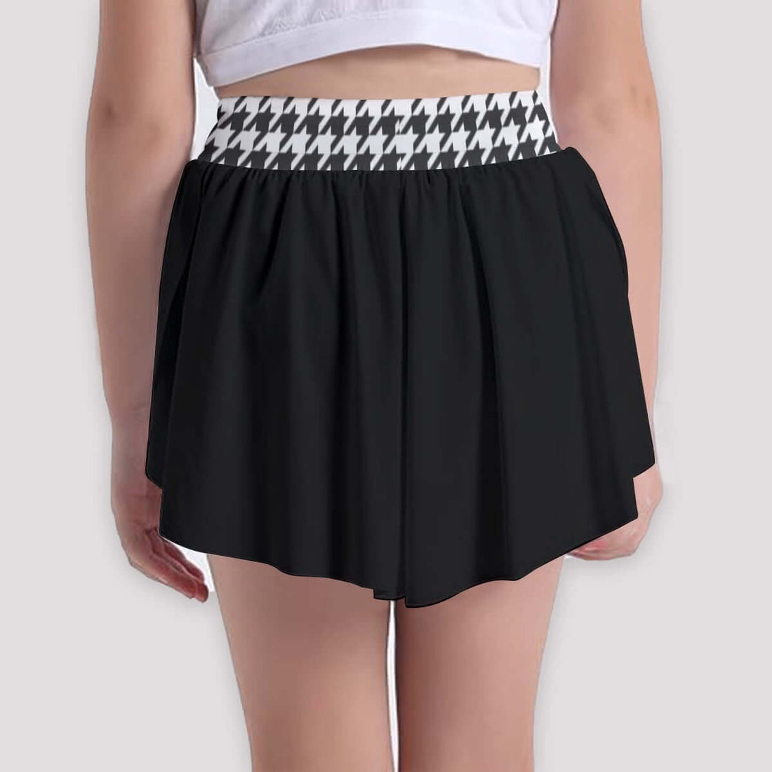 Irish Dance Spirit Wear: Goode Academy Butterfly Shorts – FeistyFitzy