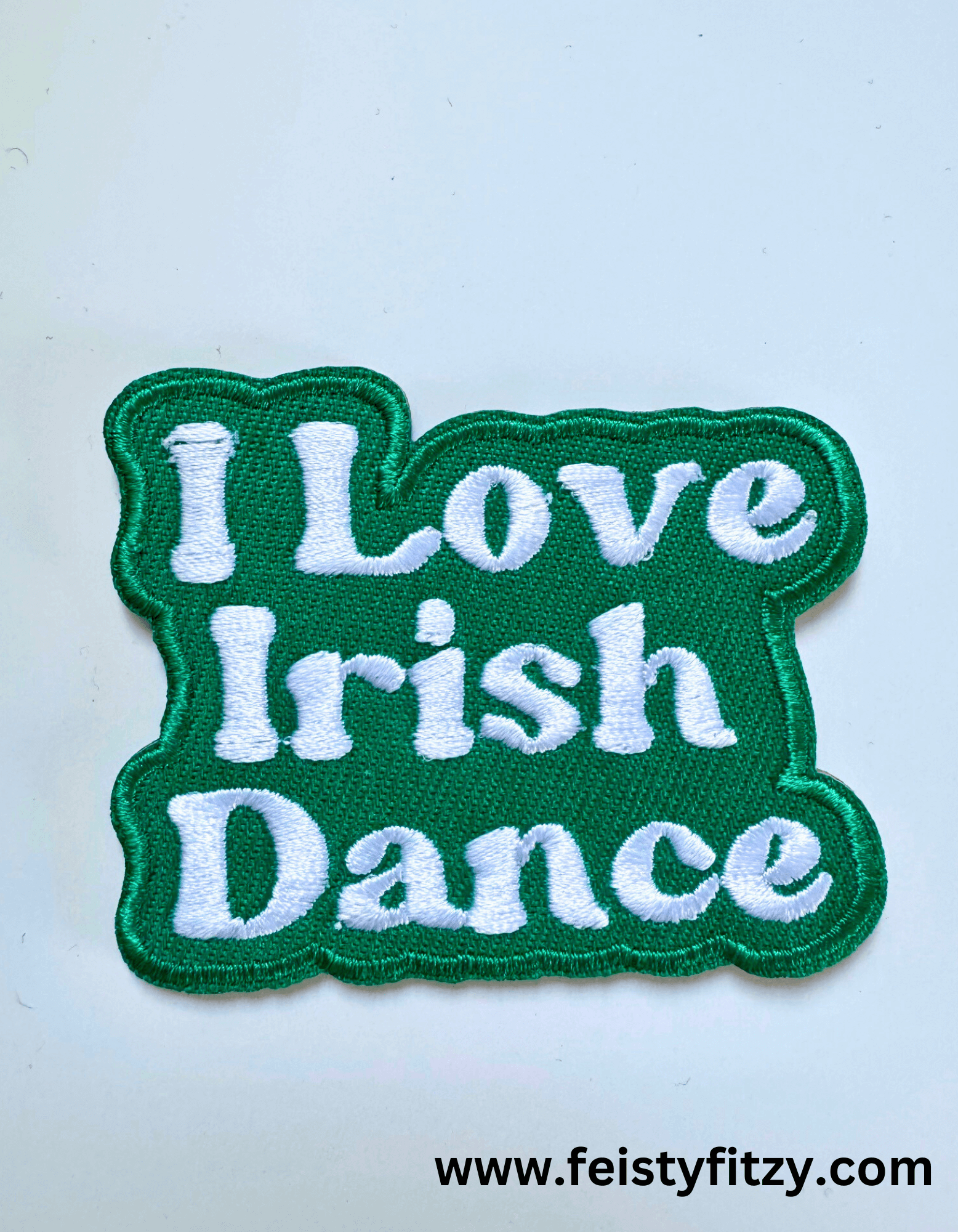 irish dance logos